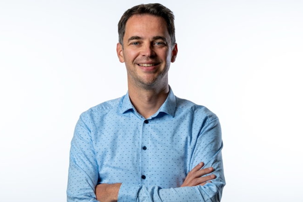 CTO at Telenet promoted to network strategist at Liberty Global ...