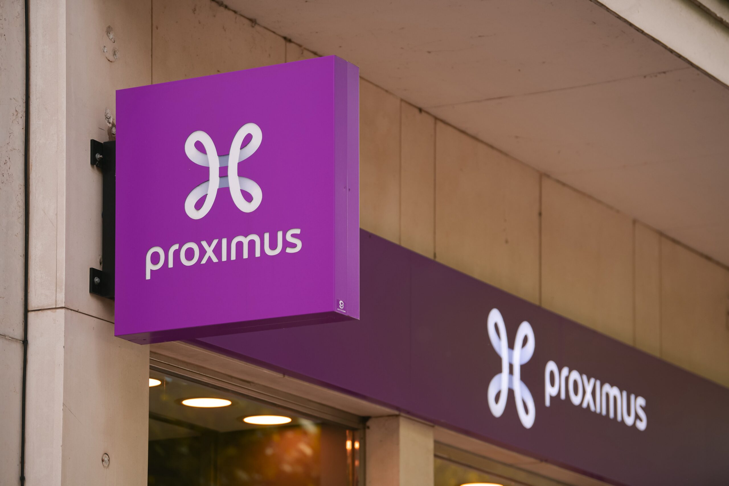 Proximus opts for Nokia to upgrade charging and voice core - Mobile Europe