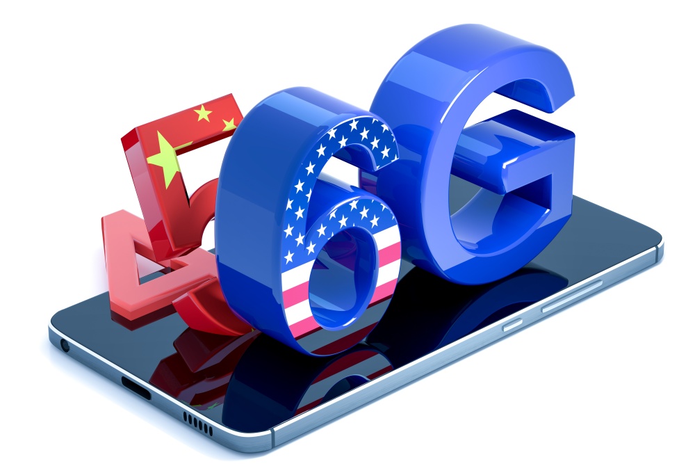 Trump lays out US' stall for leadership in 6G - Mobile Europe