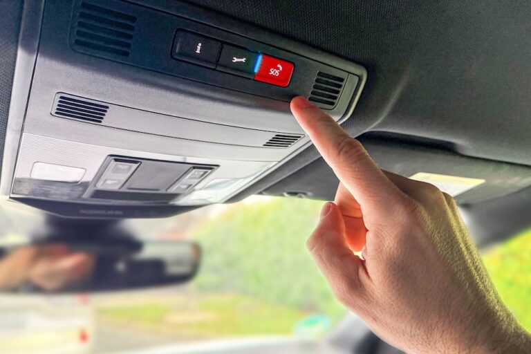 German operators switch on next-generation eCall for cars - Mobile Europe