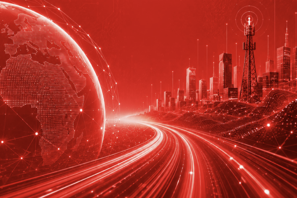 e& UAE's white paper shows TM Forum's AN framework in action - Mobile ...