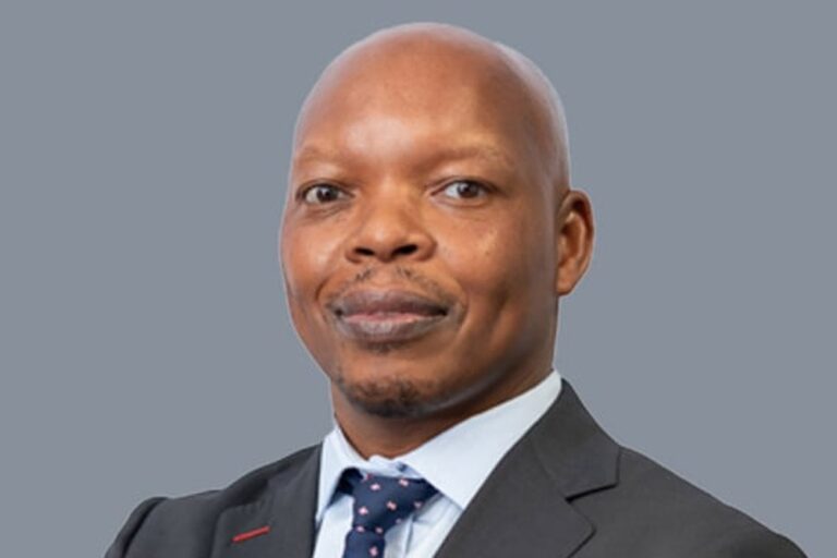 Lwazi Bam joins MTN as Group Chief Risk Officer from Standard Bank ...