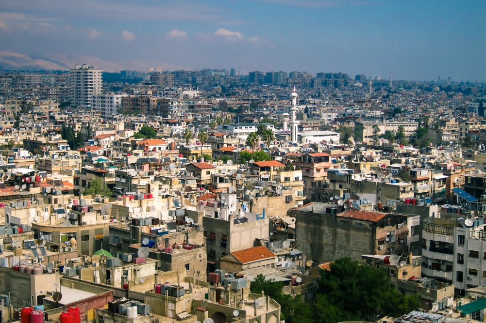 Zain Group wins 25-year mobile licence in Syria - Mobile Europe